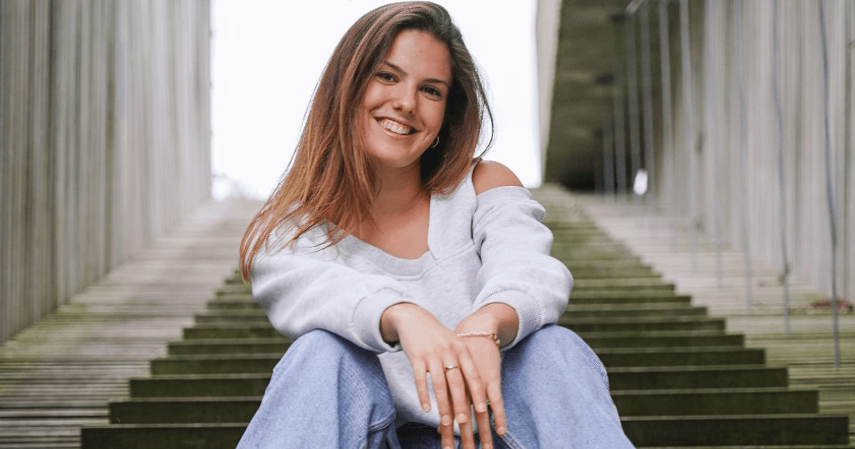 Hypnosis Dance Academy | Eleni Debusschere