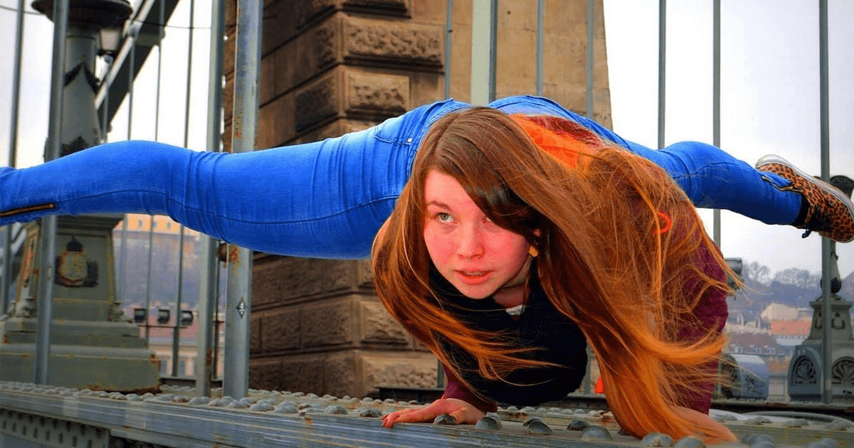Hypnosis Dance Academy | Femke Piette