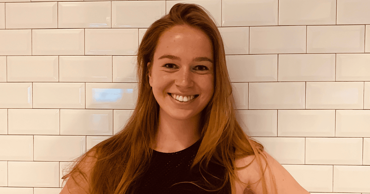 Hypnosis Dance Academy | Jade Vanhaelemeersch